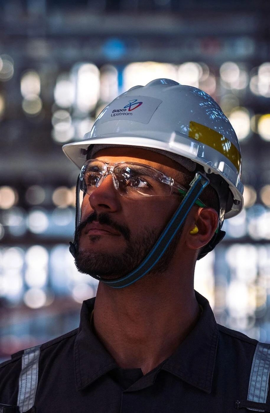 Upstream | Bapco Energies