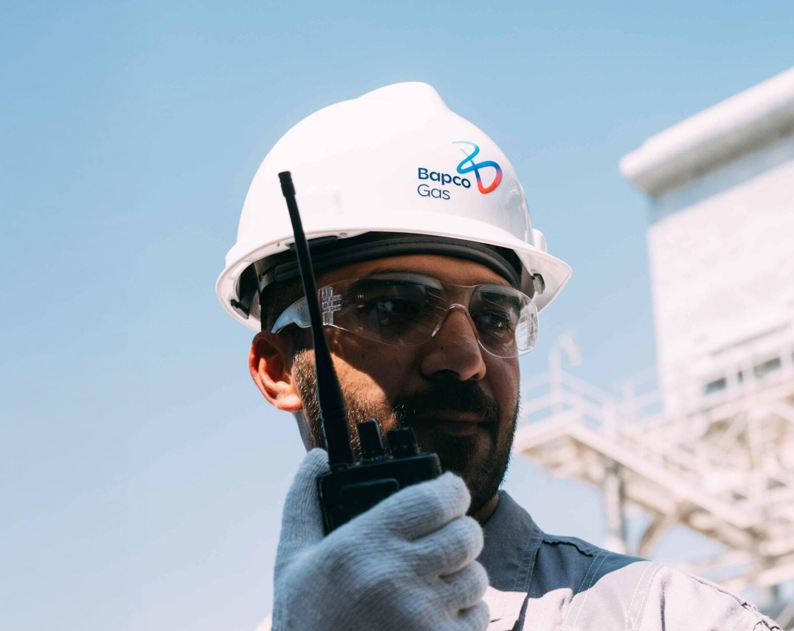 Bapco Gas - Get in Touch | Bapco Energies