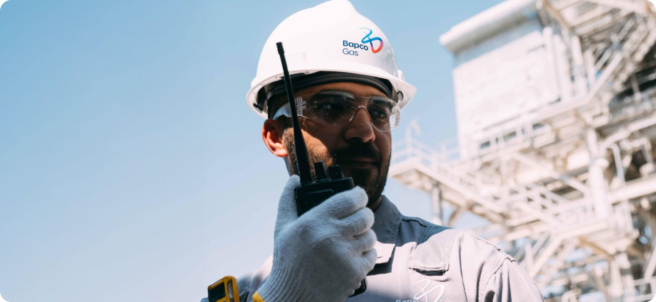 Bapco Gas | Bapco Energies