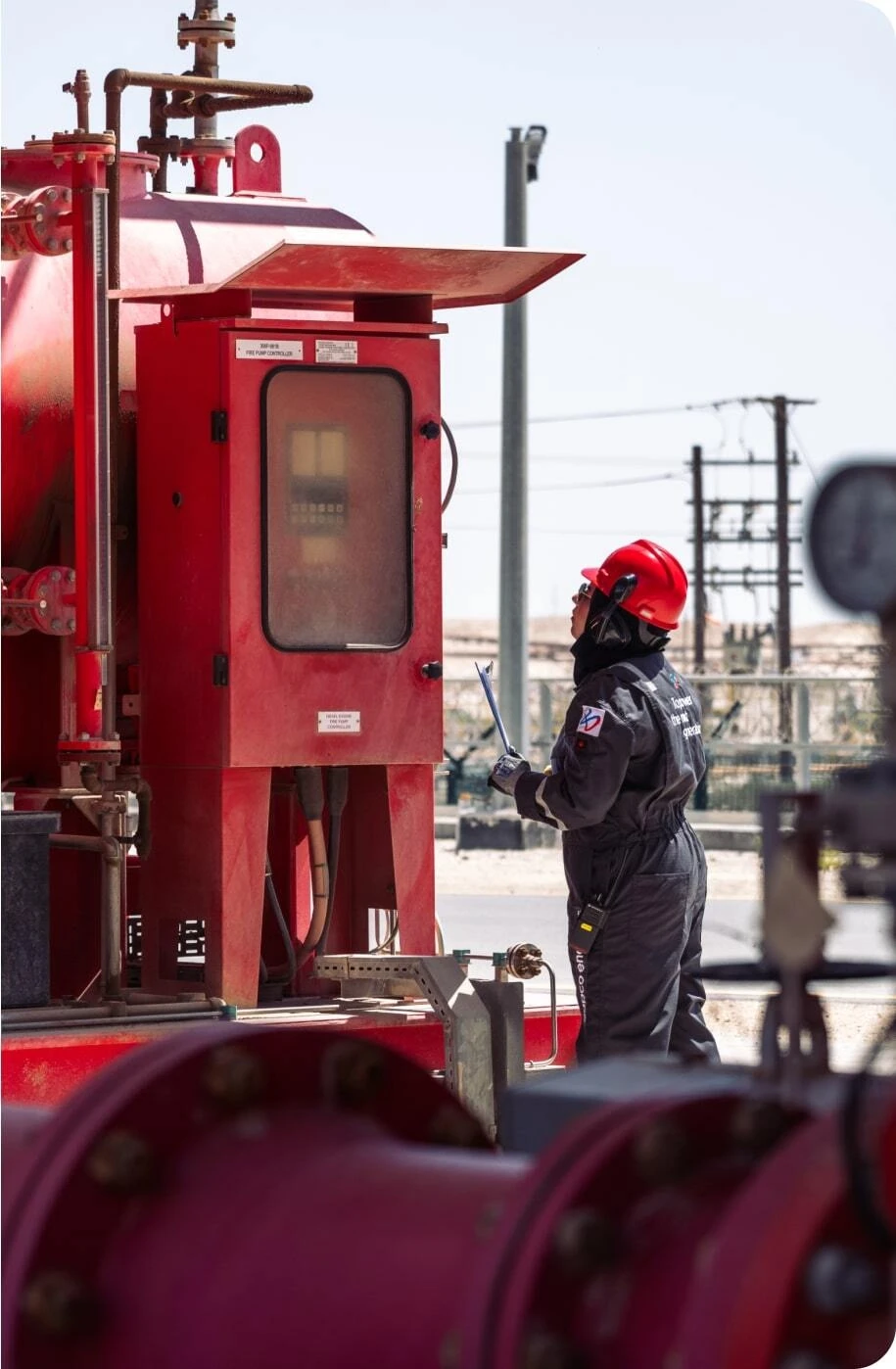 Bapco Gas | Bapco Energies